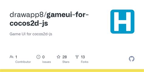 Github Drawapp8gameui For Cocos2d Js Game Ui For Cocos2d Js