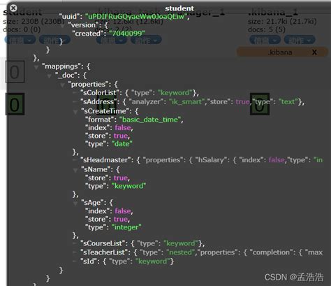 Springboot之elasticsearchresttemplate常用示例 Csdn博客
