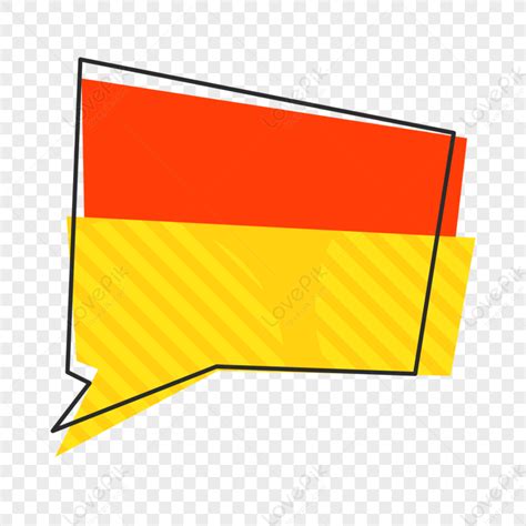 Textbox Dialog Border Shading Border Label Art Text Box Png Transparent Image And Clipart Image