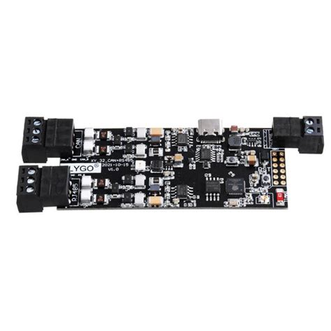 T Can485 Esp32 Can Rs 485 Supports Tf Card Wifi Bluetooth Wireless Iot
