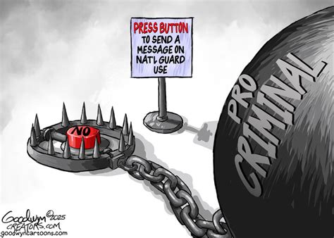 Al Goodwyn For Sep 01 2025 By Al Goodwyn Creators Syndicate