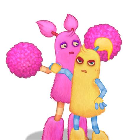 Люди не любящие пом пом стали обзывать ее но верная подружка хула решила защитить пом пом😔