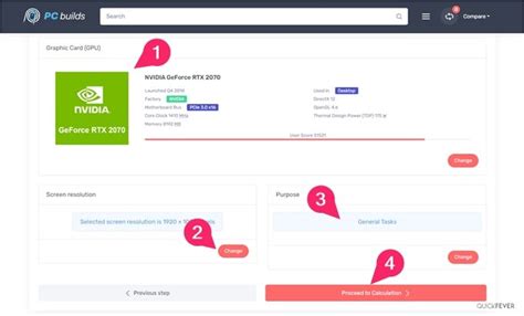 The Best Bottleneck Calculator Find The Limiting Factor In Your PC