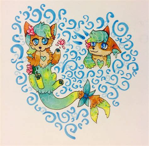 Dta Summer By Marmarmia On Deviantart