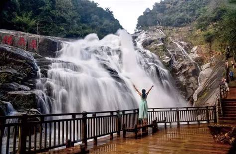 武平县旅游景点 武平千鹭湖景区 武平景点 第2页 大山谷图库