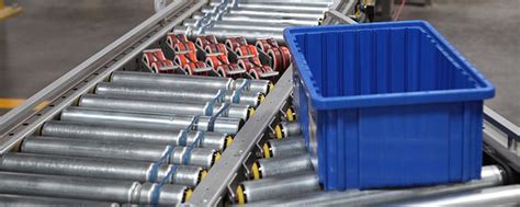 Sorting Through Sorters Your Guide To Sortation Conveyor Bastian Solutions