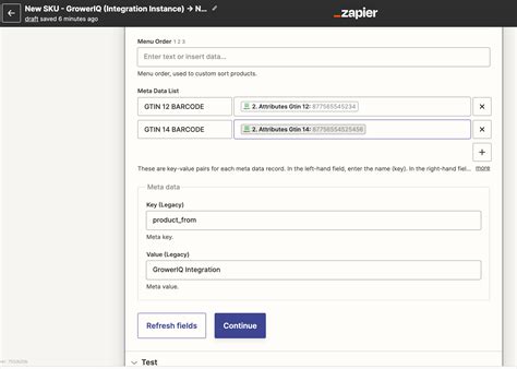 How Can I Addupdate Custom Fields Into My Product On Wocommerce
