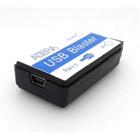 USB Blaster ALTERA CPLD FPGA Programmer Buy Online At Low Price In India ElectronicsComp