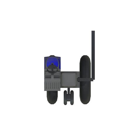 Simpleplanes Tutorial Gyroscope