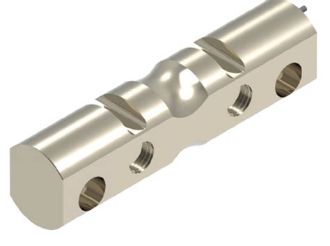 Double Shear Beam Celmi Srl