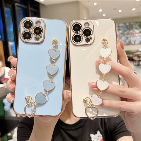 Tori Iphone Case Blue Elegant Cases