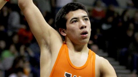 Sheridans Justin Acuff Wins His Third 3a State Title