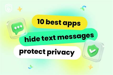 Best Apps That Hide Text Messages To Protect Privacy