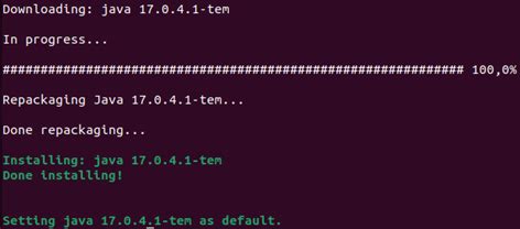 SDKMAN Il supereroe dei Development Kit Intré
