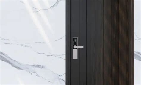 Most Common Digital Lock Problems Digital Lock Singapore