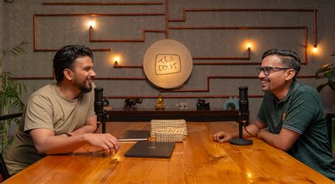 Anup Ghimire On Linkedin Doers Podcast Marketing Communication Nepal