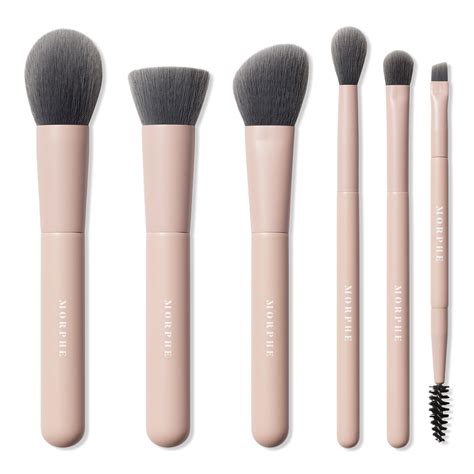 Morphe Brush Sets Only 1150 At Ulta Reg 25 The Freebie Guy® ️️️