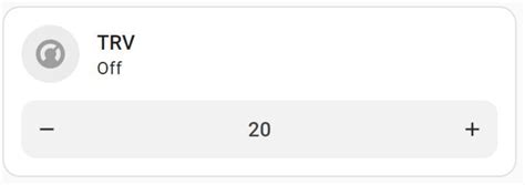 Compact Tile Option Feature Requests Home Assistant Community