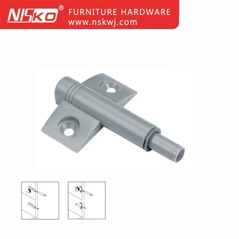 Furniture Soft Closing Door Damper NISKO A76 Model