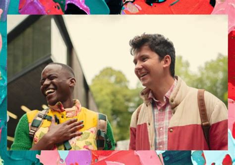 Netflix Divulga Novas Imagens Da 4ª Temporada De Sex Education Capricho