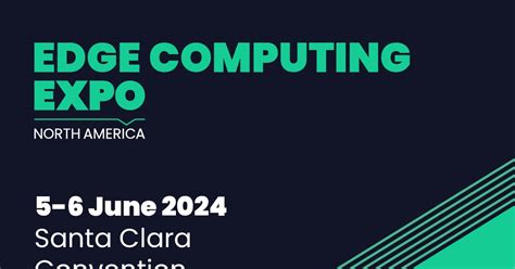 Edge Computing Expo Mobile Magazine