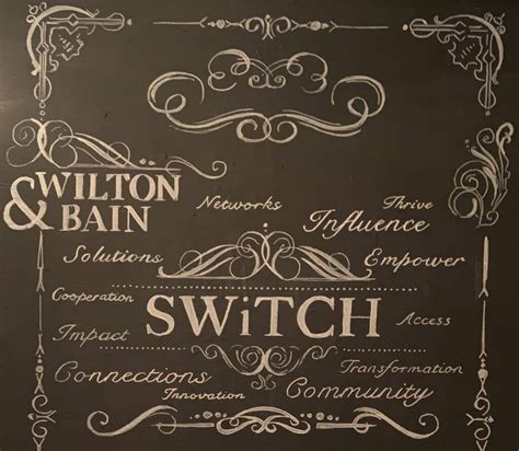 Switch Usa Launch Wilton And Bain