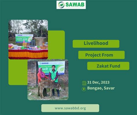 Nafisa Anzum On Linkedin Sawabbangladesh Livelihood