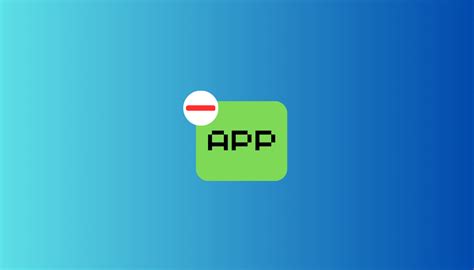 Safeguarding Your Privacy When Deleting An App