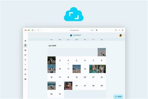 Introducing Journey Cloud Sync On Demand Sync Built Into Your Journal