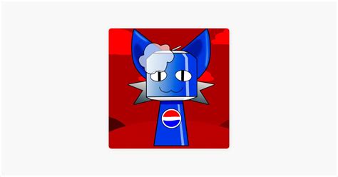 ‎sprunki Peppie Pepsi Song Sprunki Pyramixed Song Song By Dj Gg Apple Music