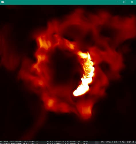 Link To Poster FireSim