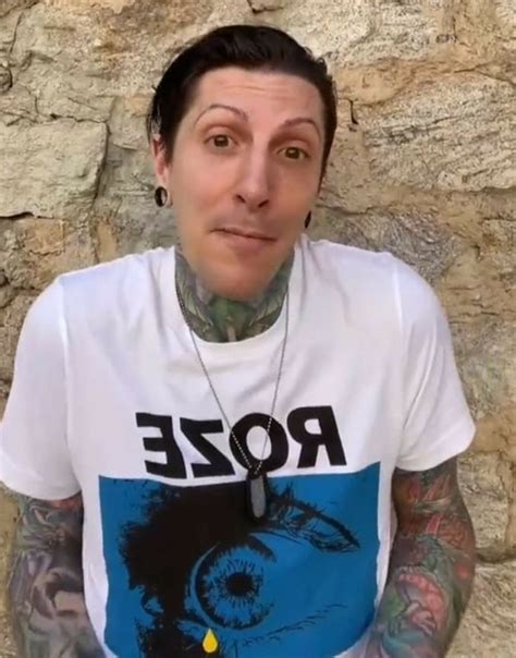 Pin By Ashley Clouser On Motionless In White Chris Motionless Motionless In White Chris