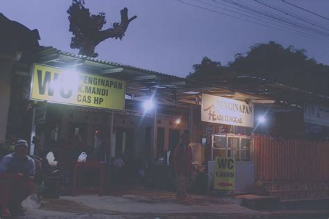 Wisata Ziarah Gunung Pring Sudah Berkunjung Ke Tempat Ini