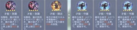 【攻略】【日版】最新版奇策挑戰 三國志幻想大陸 哈啦板 巴哈姆特