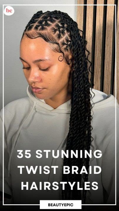 40 Amazing Passion Twist Hairstyles To Inspire Your Next Look In 2025
