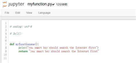 Jupyter Notebook 如何导入模块？ 知乎