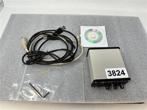Tigertronics Signalink Usb Ham Radio Estate Planning