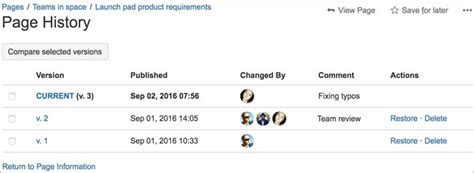 Atlassian Confluence Tutorial For Beginners A Complete Guide