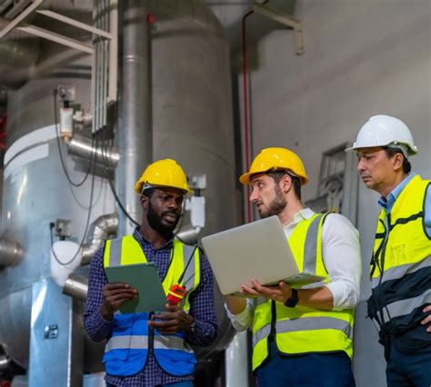 Sil Verification Services Process Safety Validation Engineer