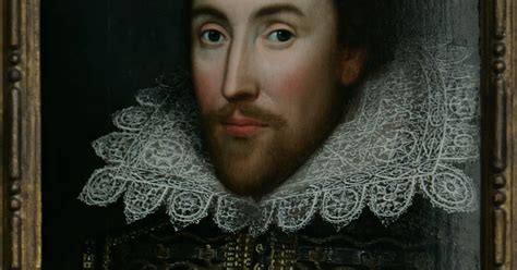 Milline William Shakespeare Ikkagi Välja Nägi