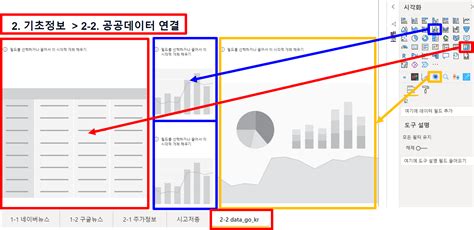 사례4 04 시각화 클릭클릭 사례로 배우는 ms power bi