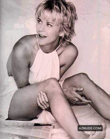 Meg Ryan Sexy Photos Collection AZNude Meg Ryan Sexy Photos Collection AZNude
