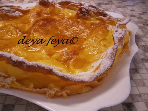 My Book: Голяма печена палачинка