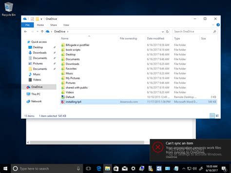 What Is Windows Information Protection And How Can I Use It To Protect Enterprise Data On