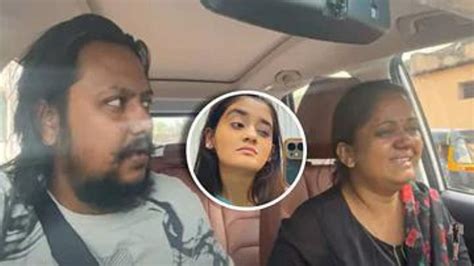 Mp में मिली यूट्यूबर बिंदास काव्या महाराष्ट्र के औरंगाबाद से थी