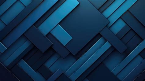 Premium Photo Abstract Simple Geometric Background