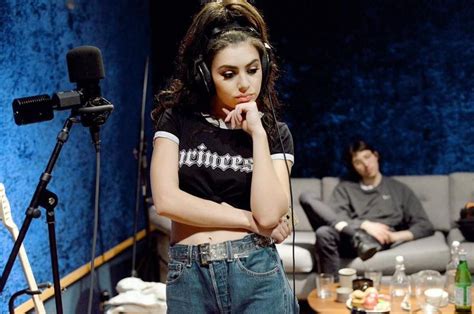 Pin On Charli XCX