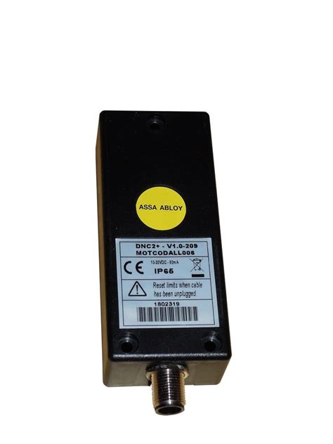 Pdfcodall013 Encoder Dnc2 Protocol N°209 Without Kprom For Crawford