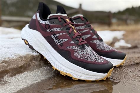 Icebug Järv Rb9x Review Ready For The Spring Thaw Believe In The Run