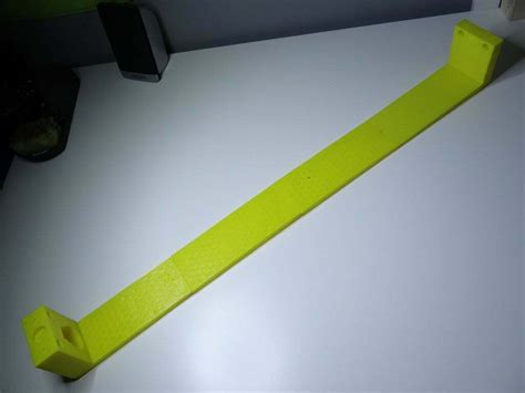 Free Stl File Dotter Huge Arduino Based Dot Matrix Printer 🖨️ ・design